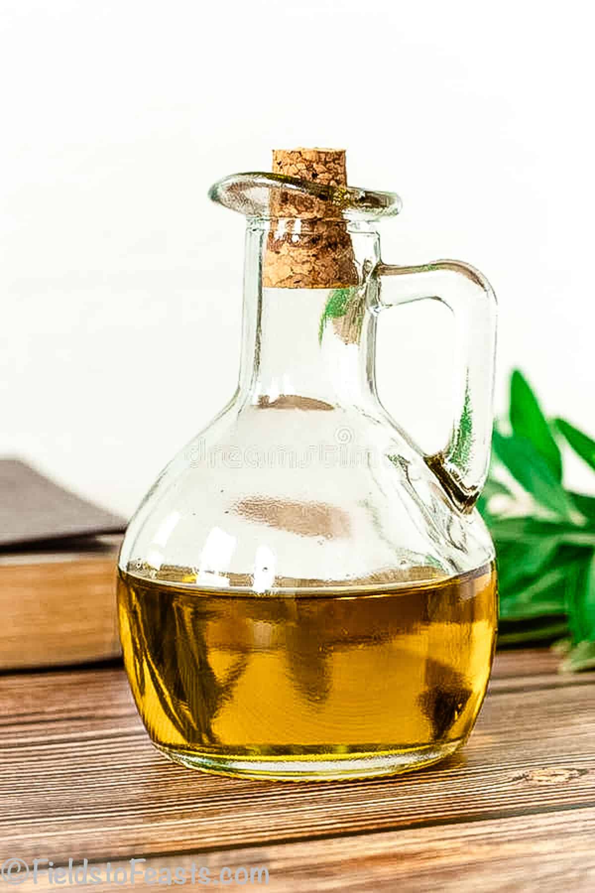 A Different Edible Oils (Types, Uses, and Benefits) - Fields to Feasts
