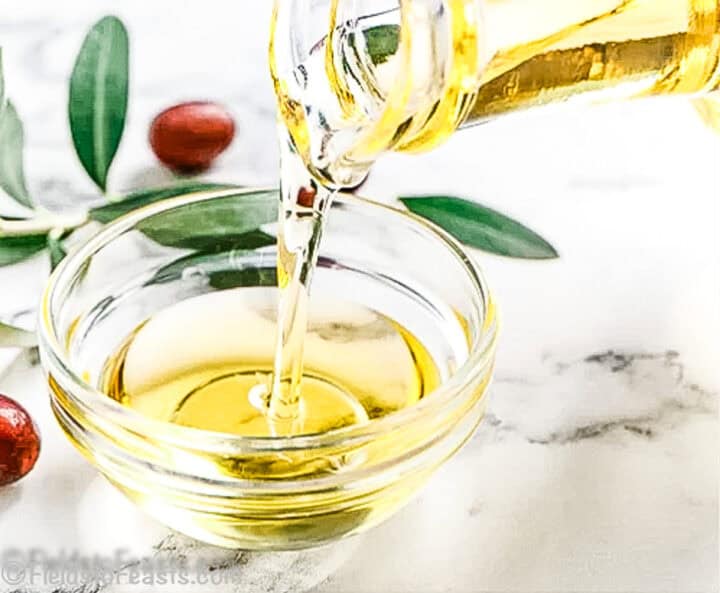 A Different Edible Oils (Types, Uses, and Benefits) - Fields to Feasts
